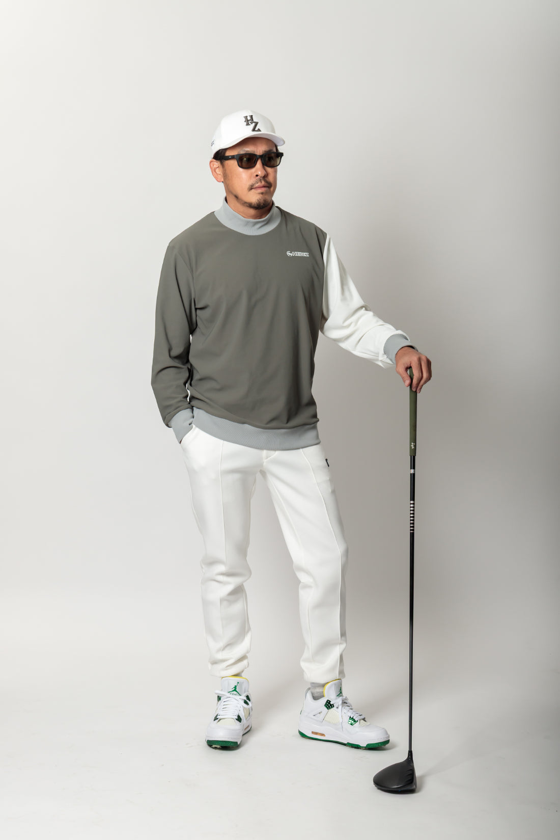 HEBEZ GOLF (ヘベズゴルフ)